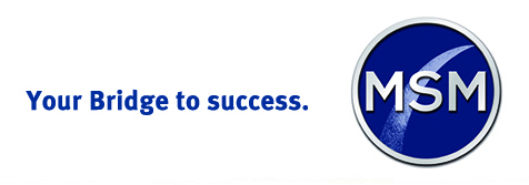 MSM客户体验平台